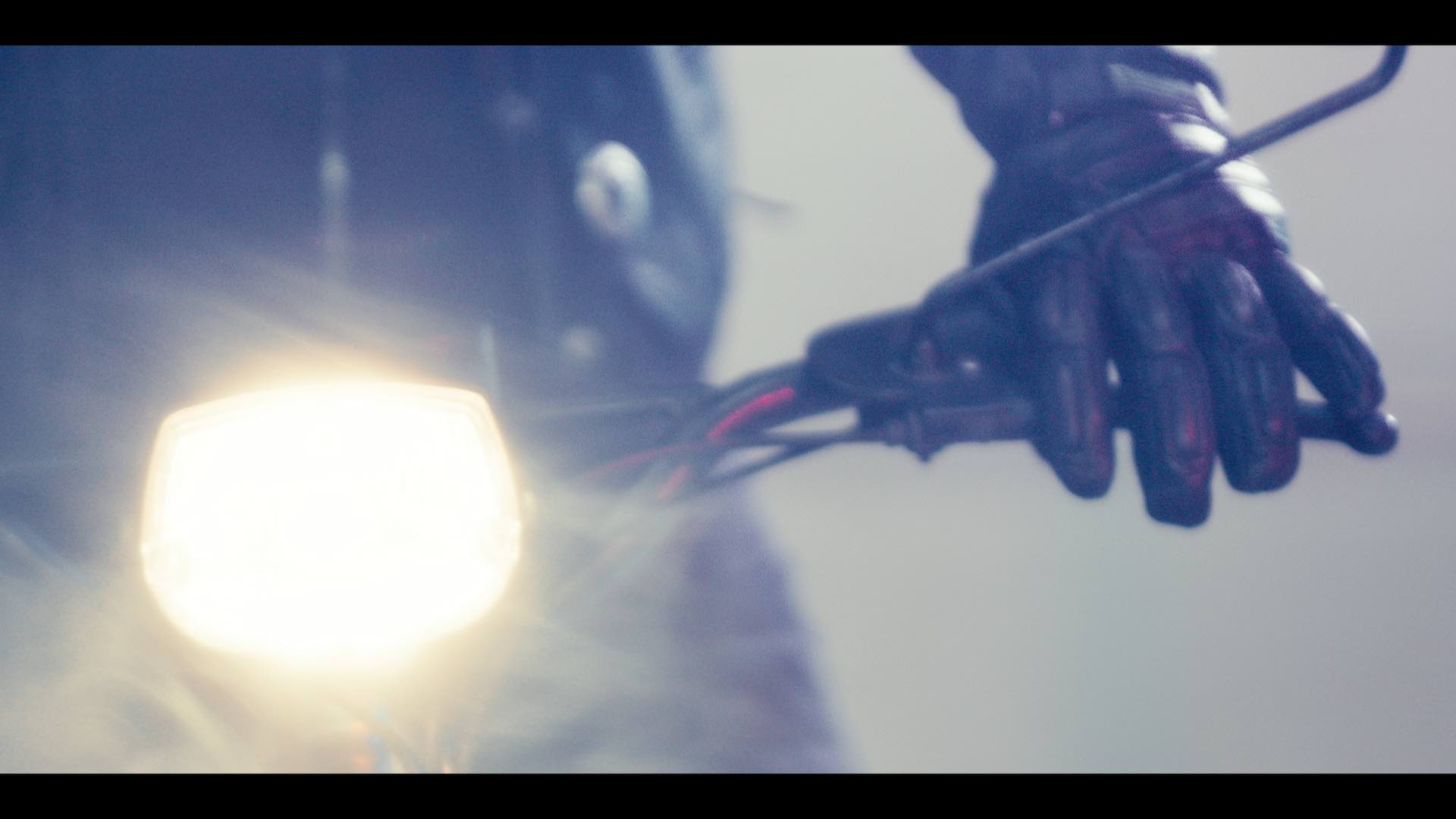 The Machine. - stay true PICTURES